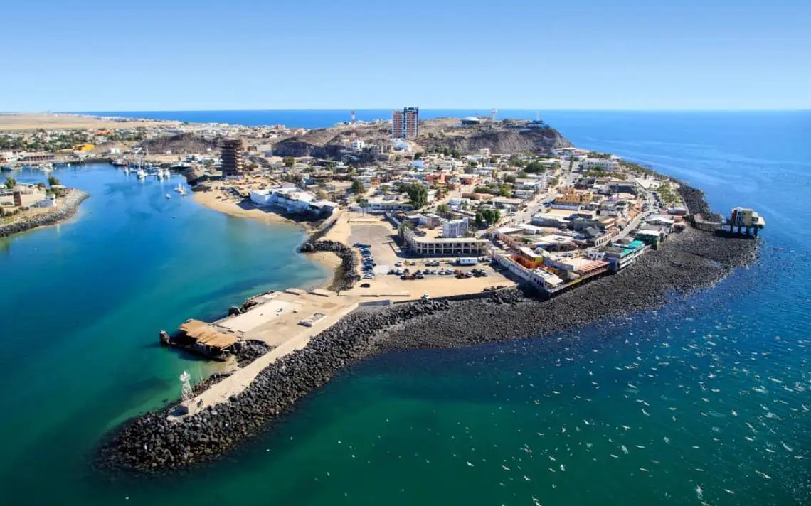 Puerto Peñasco Visitor’s Guide | Rocky Point Mexico