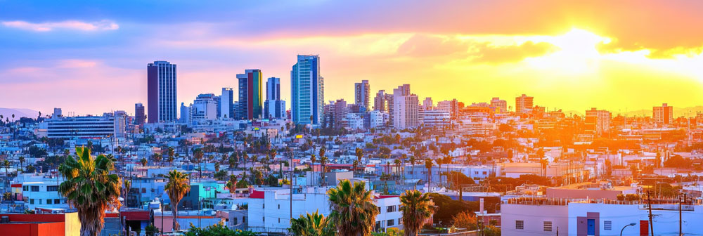 Tijuana Visitor Guide | Maps, Border Crossing & Things to Do