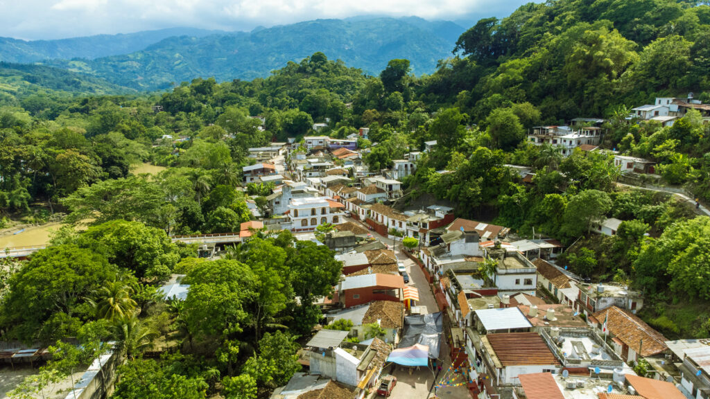 Tabasco | Visiting Mexico