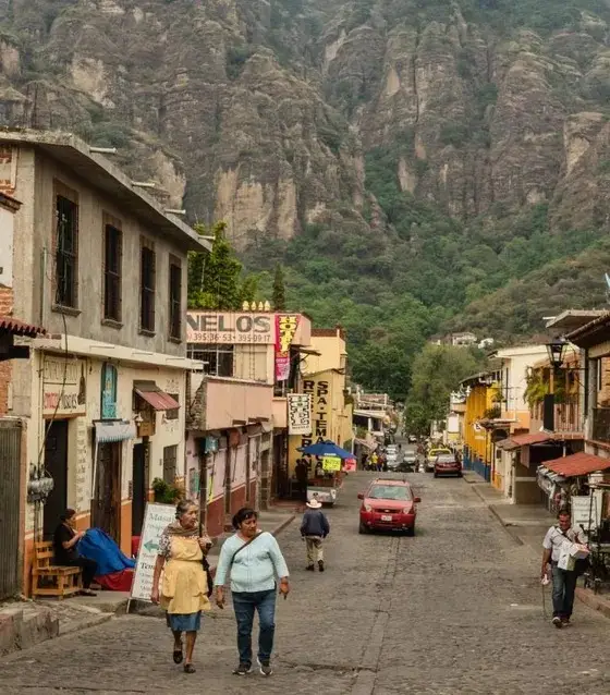 Morelos Mexico Travel Guide