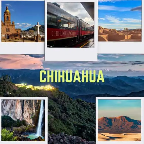 hihuahua Travel Guide | Visiting Mexico
