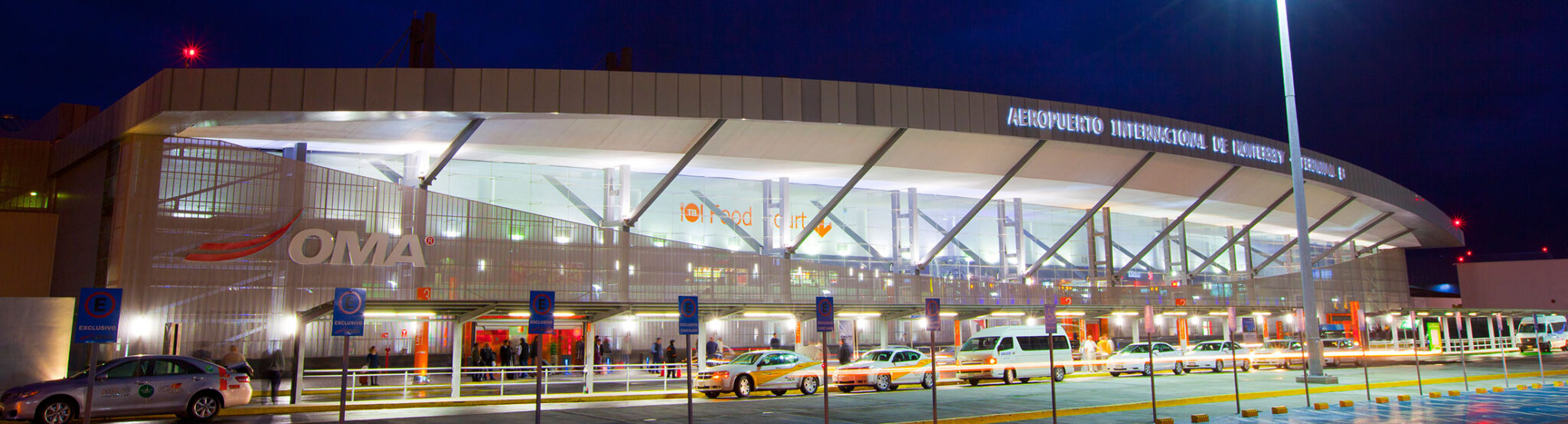 Nuevo Leon | Visiting Mexico