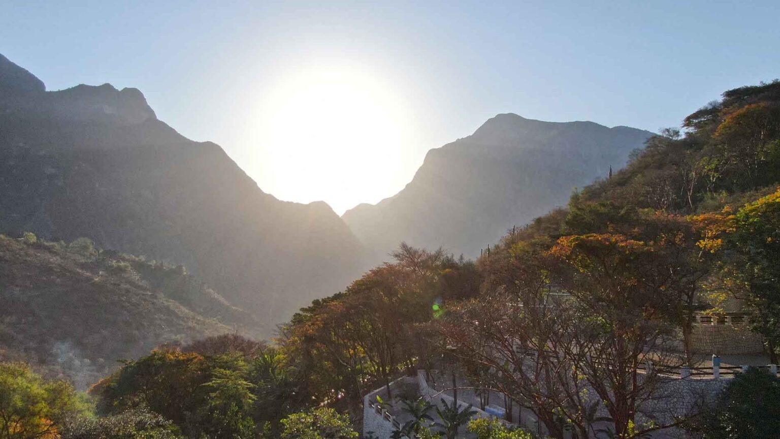 Hidalgo | Visiting Mexico