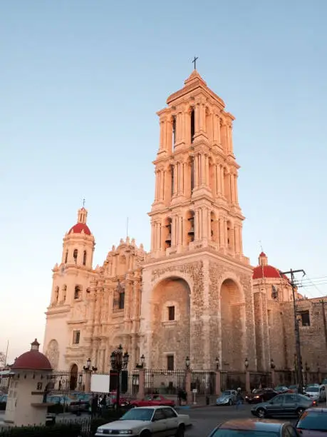 Saltillo Coahuila Travel Guide