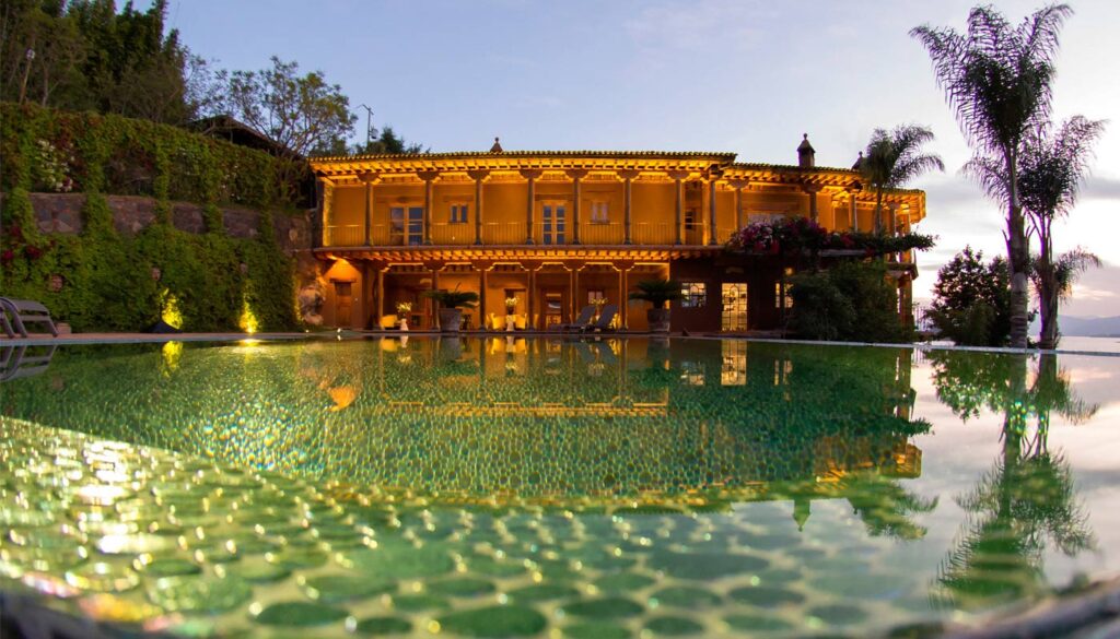 Michoacan | Visiting Mexico