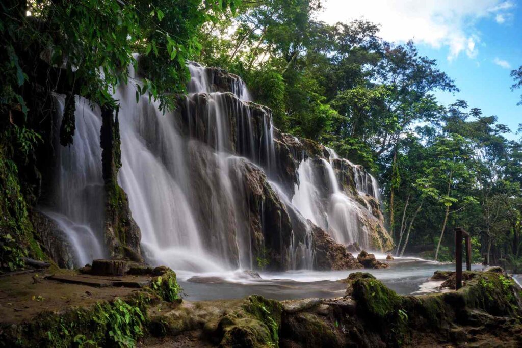 Tabasco | Visiting Mexico